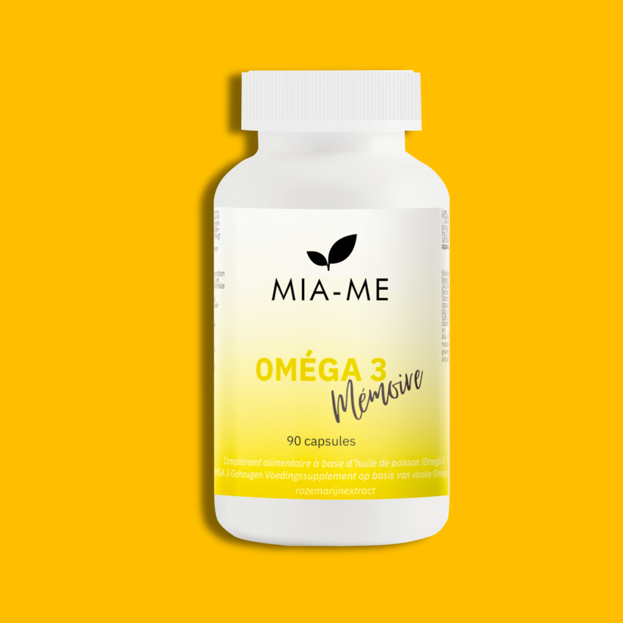 OMEGA 3 – MIA-ME